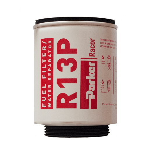 Racor R13P | Fisheries Supply