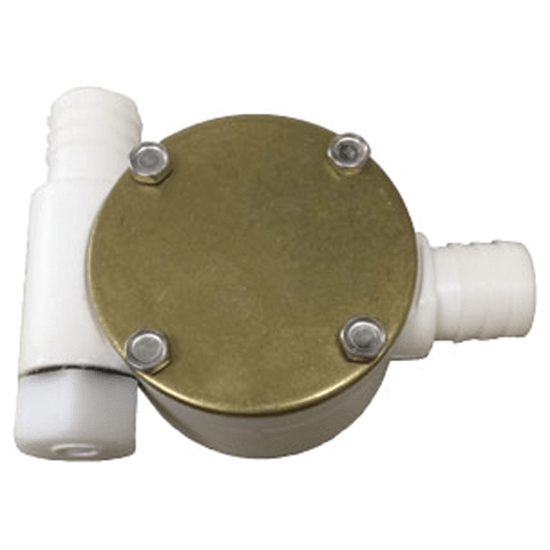 Crown Head Replacement Parts - Raritan | Fisheries Supply