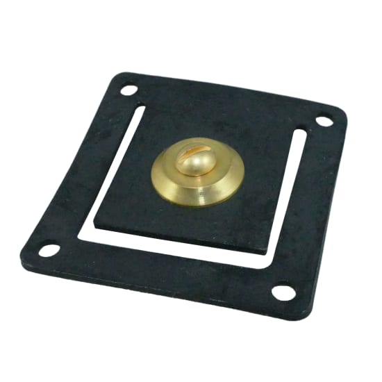 Crown Head Replacement Parts - Raritan | Fisheries Supply