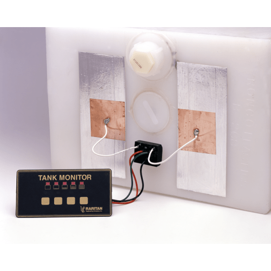 Tank Level Monitor - Raritan | Fisheries Supply