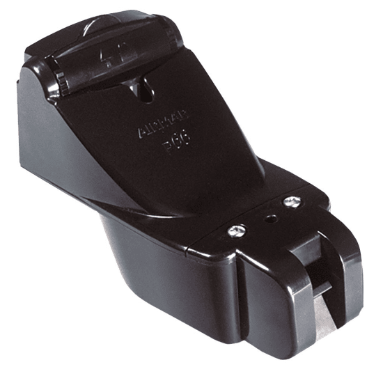 Transom Mount Transducers - Depth, Speed and Temperature - Raymarine ...