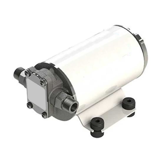 GP-302 Gear Pump - Reverso | Fisheries Supply