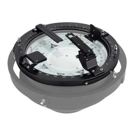 Ritchie Navigation AC-0001 | Fisheries Supply