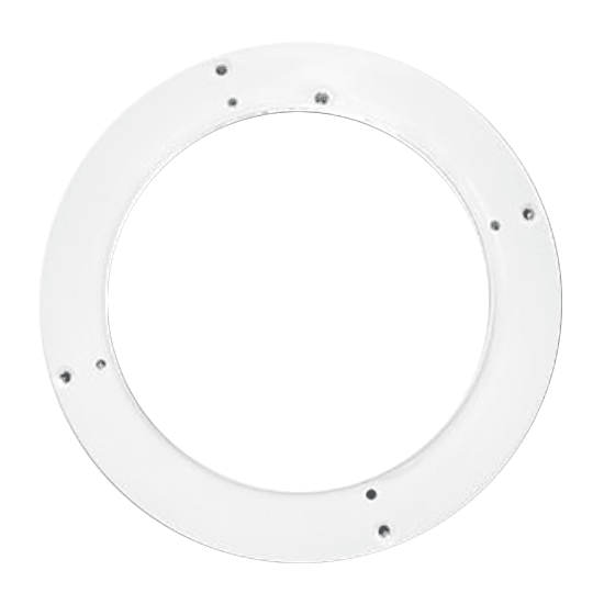 Compass Mount Adapter Plate