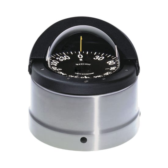 Navigator Deck and Binnacle Mount Compasses - Ritchie Navigation ...