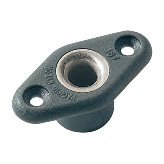 Thru-Deck Bushing Fairleads - Ronstan | Fisheries Supply