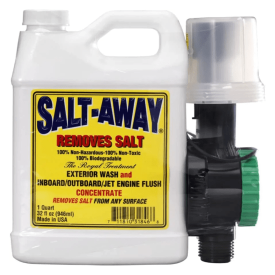 Salt-Away SA32M | Fisheries Supply