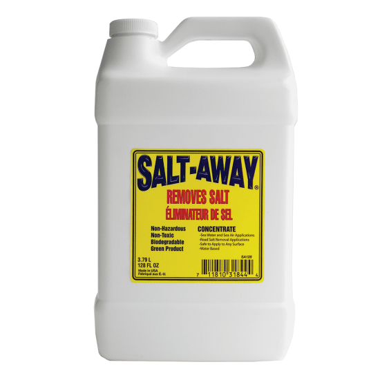 Salt-Away SA128 | Fisheries Supply