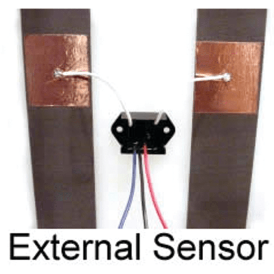 Tank Sensors - SCAD Technologies | Fisheries Supply