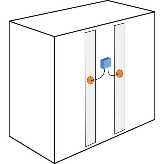 SCAD Technologies 10040 | Fisheries Supply