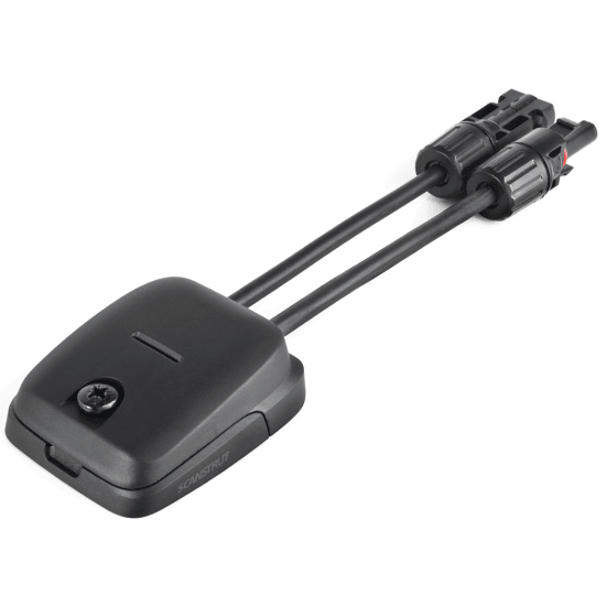 DS-HD Double Horizontal Cable Seal