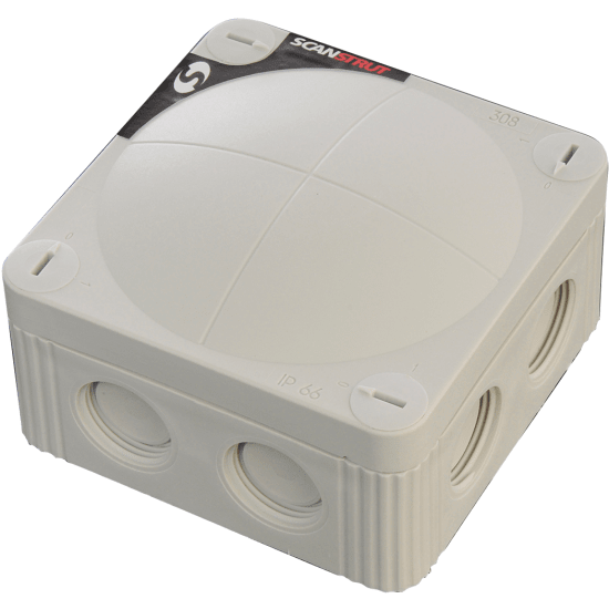 Junction Box - Waterproof