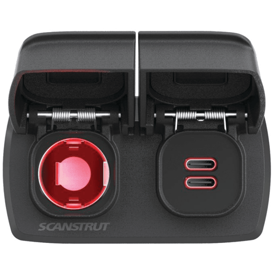 Scanstrut SC-MULTI-F1 | Fisheries Supply