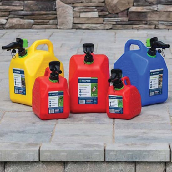 Scepter FR1G101 | Fisheries Supply