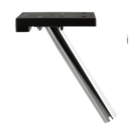 Gimbal Rod-Holder Mount - Scotty | Fisheries Supply