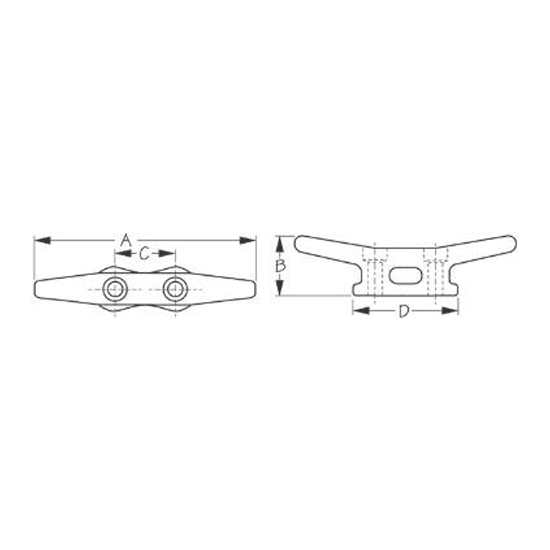 Sea-Dog Line 040112 | Fisheries Supply