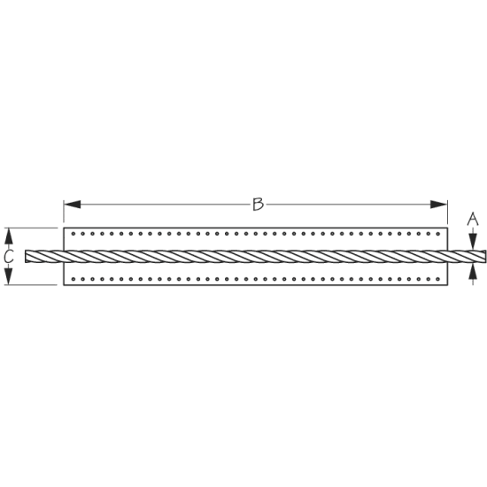Mooring Line Chafe Kits - Sea-Dog Line | Fisheries Supply