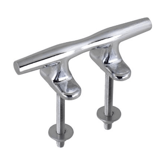 Open Base Herreshoff-Style Cleat with Stud Mount - Sea-Dog Line ...