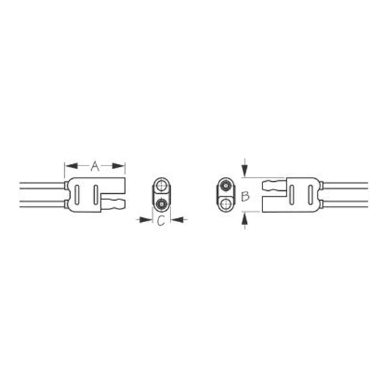 Sea-Dog Line 426880-1 | Fisheries Supply