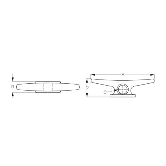 Sea-Dog Line 046210 | Fisheries Supply