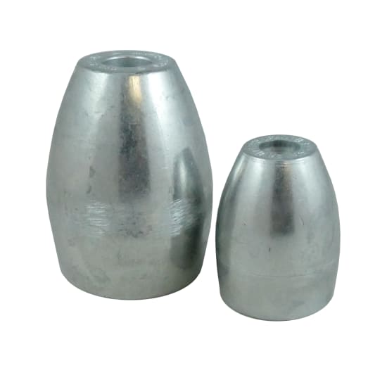Sea Shield Marine NUT ZINC B | Fisheries Supply