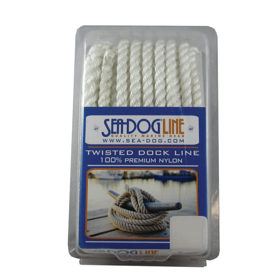 Sea-Dog Line 301110015WH-1 | Fisheries Supply