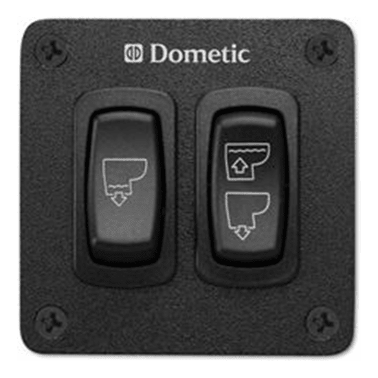 Flush Switch Assembly Kit