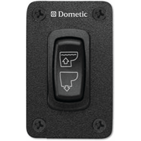 Flush Switch Assembly Kit