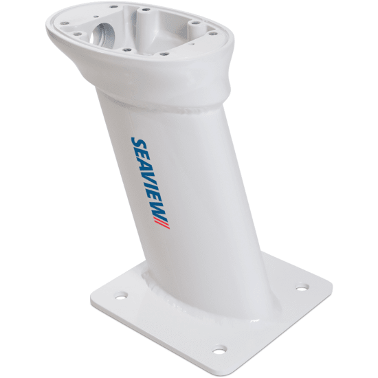 Modular Radar Mounts