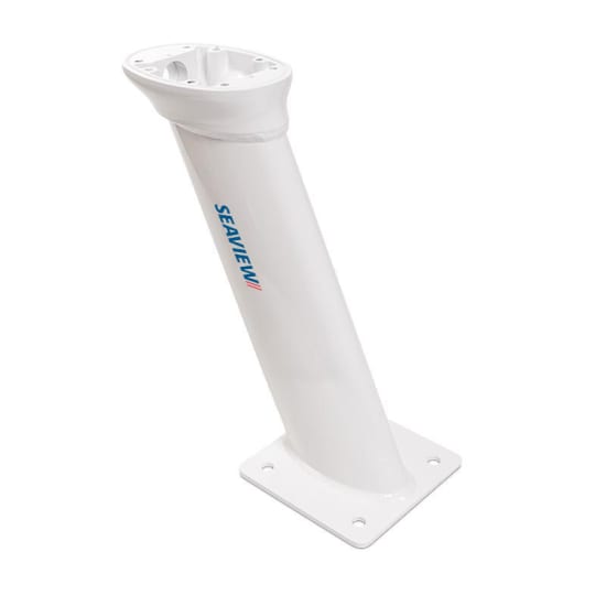 Modular Radar Mounts | Fisheries Supply