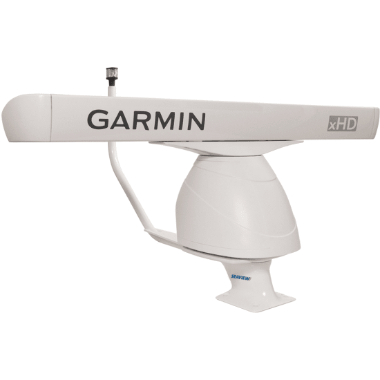 Modular Radar Mounts | Fisheries Supply