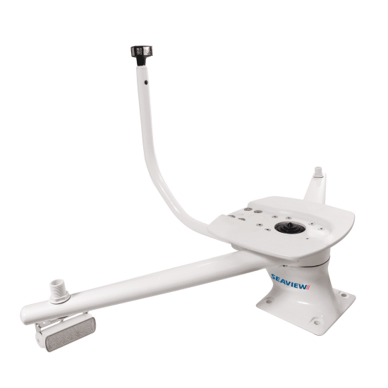 Modular Radar Mounts