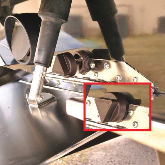 inteliPlug Drain Plugs