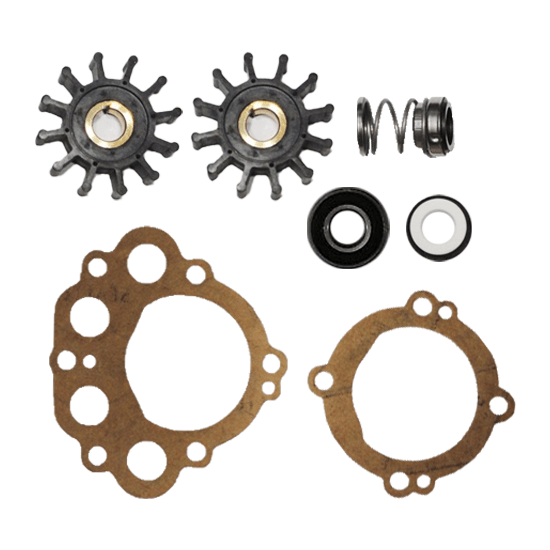 Minor Repair Kits - Sherwood | Fisheries Supply