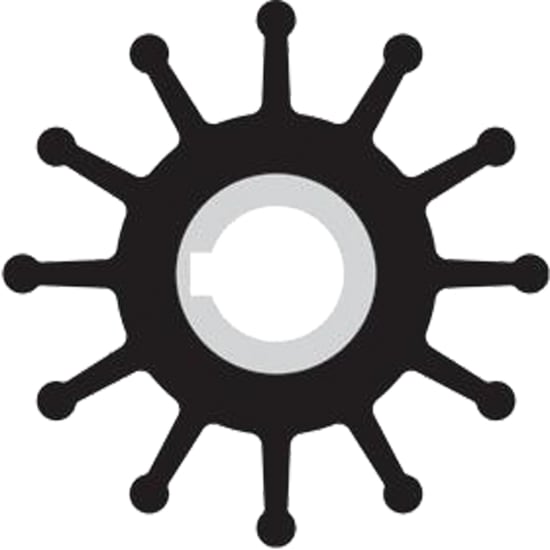 Sherwood 17000K | Fisheries Supply