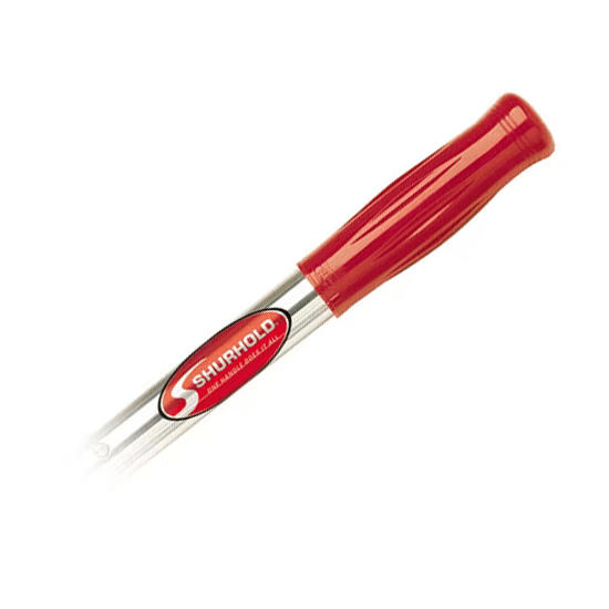 Shurhold Telescoping Handles & Poles | Fisheries Supply