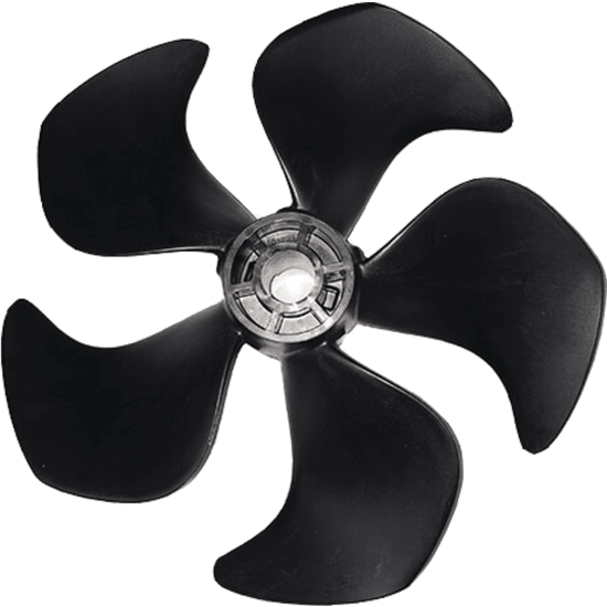 5-Blade 250mm Composite Propeller