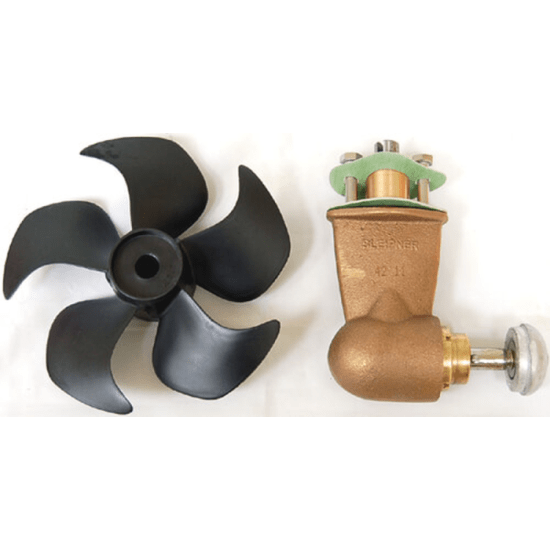 Side-Power SM40602 | Fisheries Supply