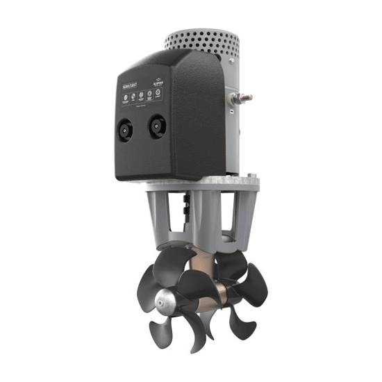 Side-Power SE80/185T-12V | Fisheries Supply