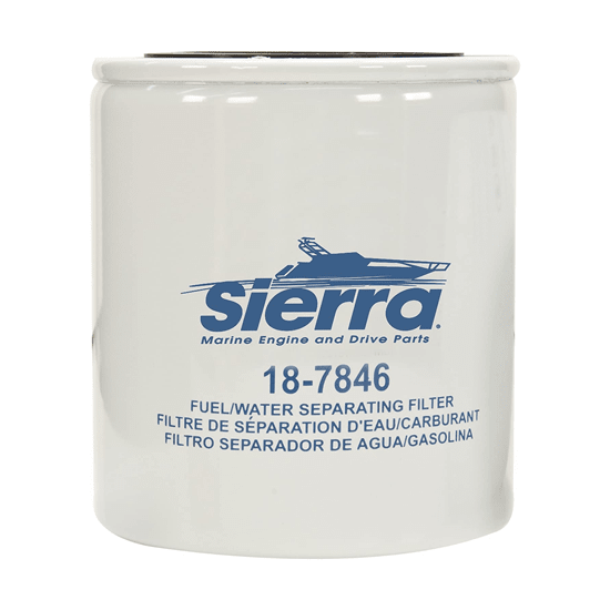 Sierra 18-7866 | Fisheries Supply