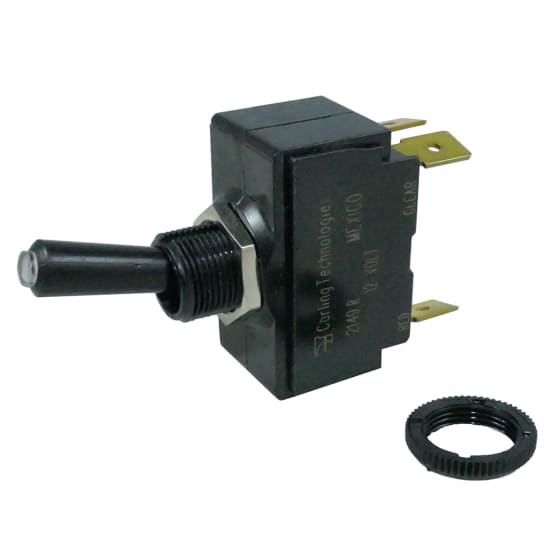Tip Light Toggle Switches - Sierra | Fisheries Supply