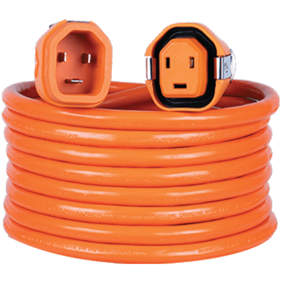 SmartPlug CM30253 | 30 Amp 25’ SmartPlug to SmartPlug Cordset ...