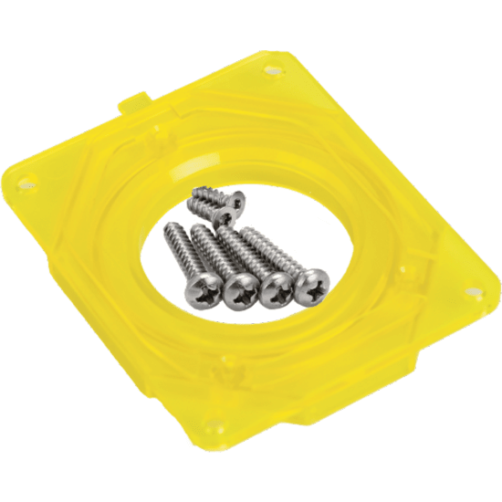 Eaton Lighthouse Conversion - Spare Parts