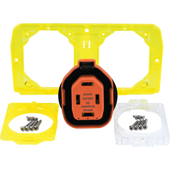 EATON Lighthouse Pedestal Retro-fit Conversion Kits