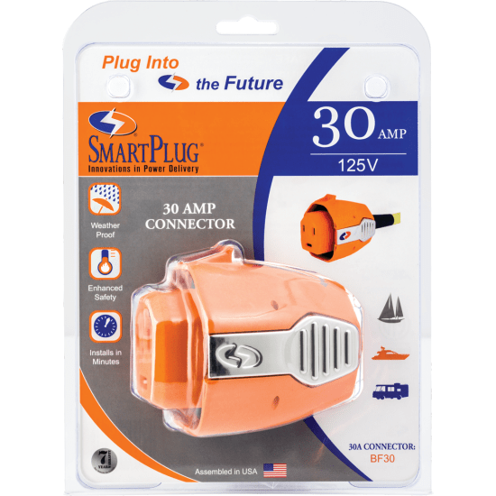 SmartPlug BF30 | Fisheries Supply