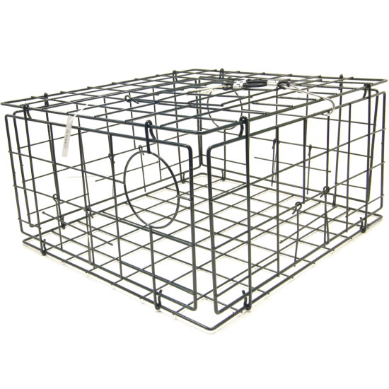 SMI/BEAU MAC 19019 | Fisheries Supply