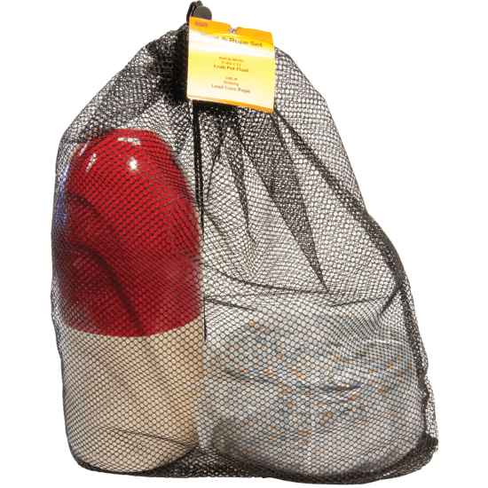 Lead Line 100 ft & Float Set | Fisheries Supply