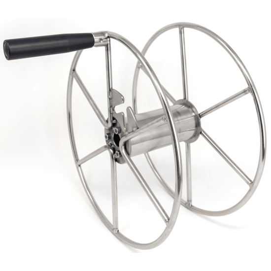Rope Winder Kits and Spools