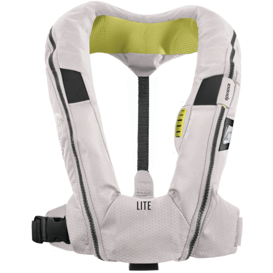 Spinlock DW-LCG2/R | Fisheries Supply