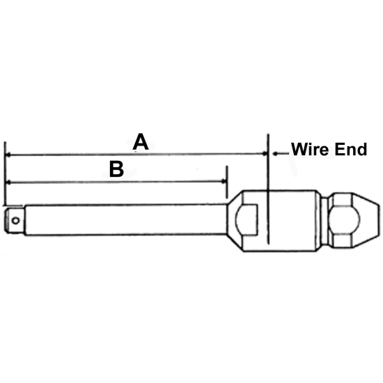 Sta-Lok Studs - STA-LOK | Fisheries Supply